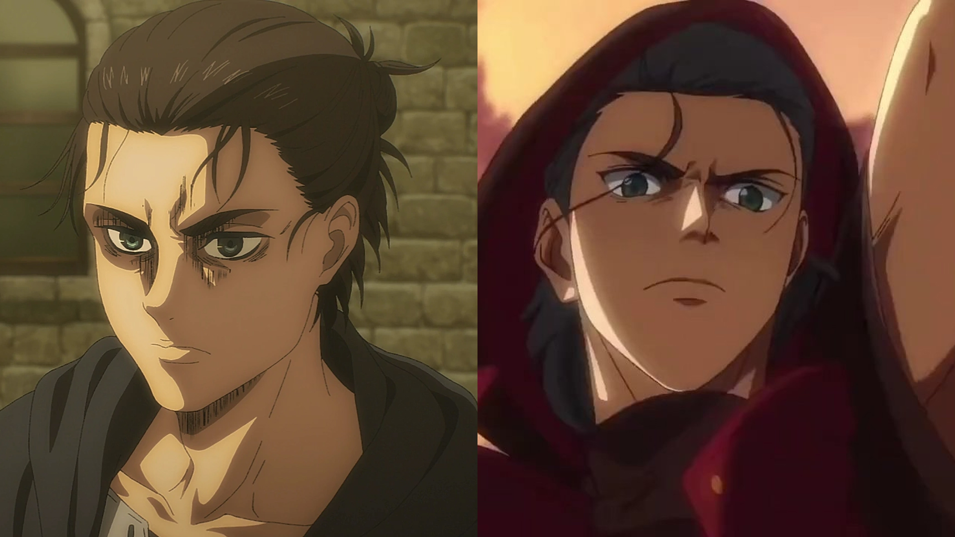 Eren Jeager llega a la animación china como un nuevo personaje | MySuika